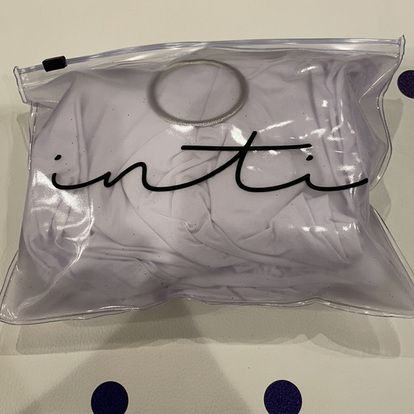 Intibrand | Swim | Inti Brazilian Beachwear White Gallipoli Bikini ...